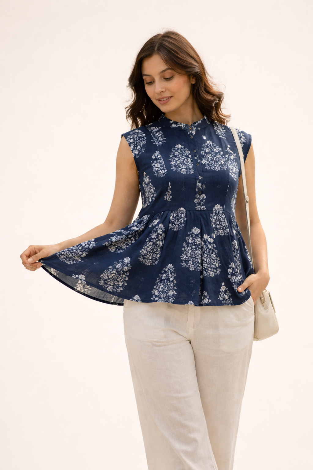 Women Tops | Buy Trendy Tops for Women Online by ELYA – Elya